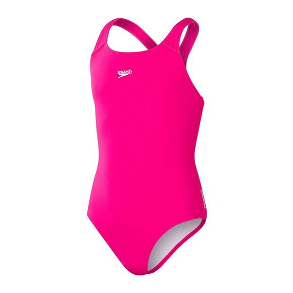 Speedo | One Pieces | Speedo Girls Medalist Eco Endurance One Piece ...